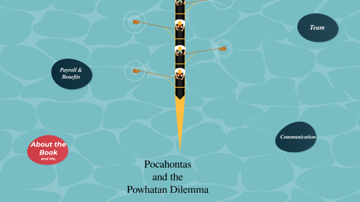 Pocahontas and the Powhatan Dilemma by Kaylee Bourgeois on Prezi
