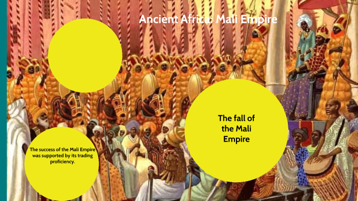 Ancient Africa: Mali Empire by Kyra Whitfield on Prezi