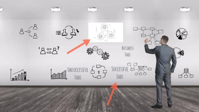 Business Fads during my Lifetime by Liam Francis on Prezi