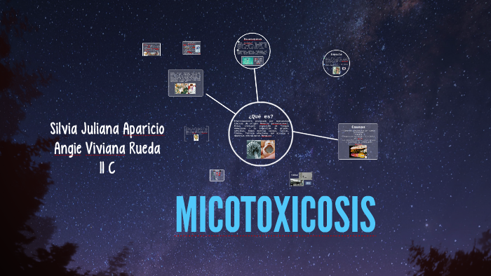 MICOTOXICOSIS by Angie Viviana Rueda Perez on Prezi