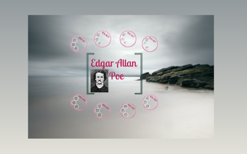 Edgar Allan Poe by Courtney Callaway on Prezi