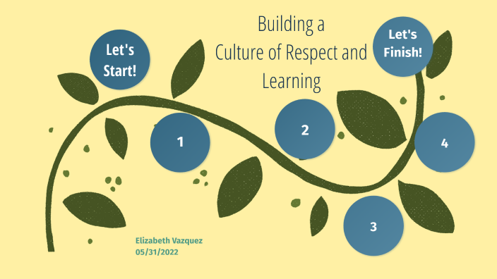 Building a Culture of Respect and Learning for Volunteer Families by ...