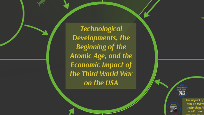 World War II & Impact on US by Cate Reynolds on Prezi