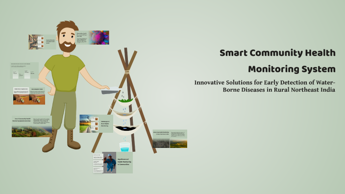Smart Community Health Monitoring System by Sounak Ghosh on Prezi