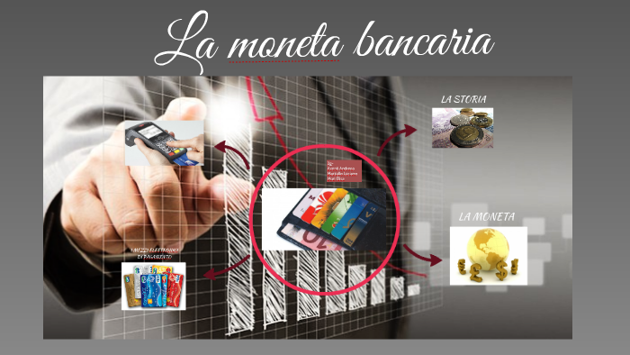 La moneta bancaria by Elisa Mori on Prezi