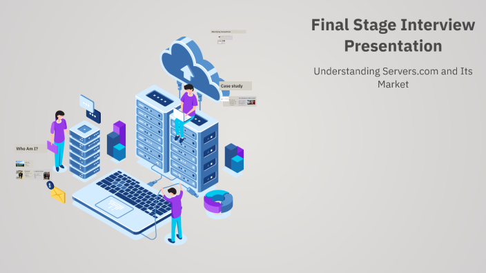 Final Stage Interview Presentation by Endrit Zeqiri on Prezi