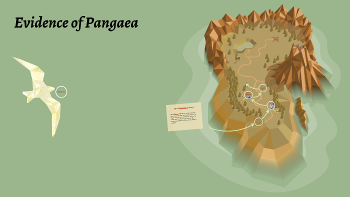 Evidence of Pangaea by on Prezi