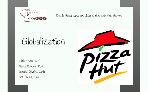 Pizza Hut - Globalization by Marta Oliveira on Prezi