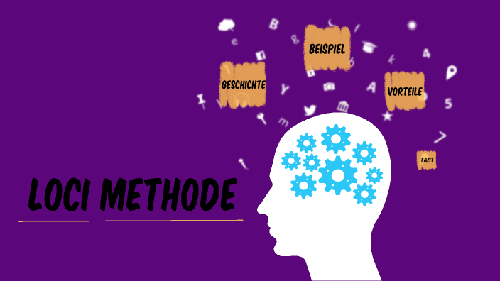 Loci Methode by tabi Mell on Prezi