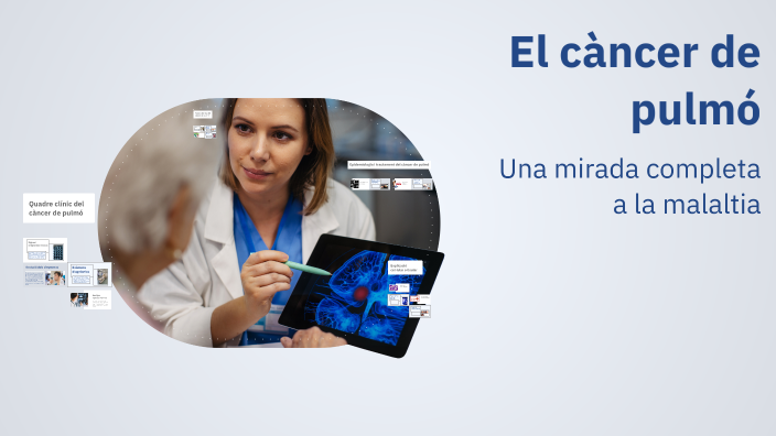 El càncer de pulmó by Carla Mier on Prezi