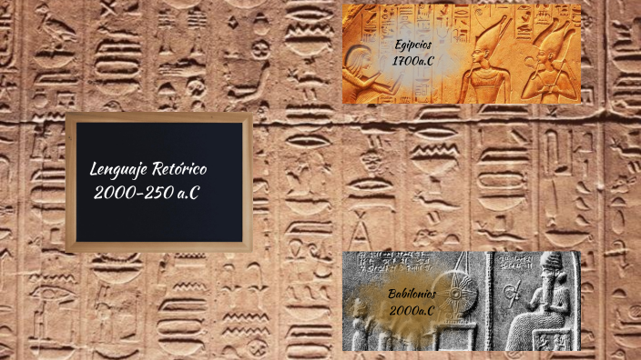 Lenguaje retórico 2000-250 a.C by Kevin Arce on Prezi