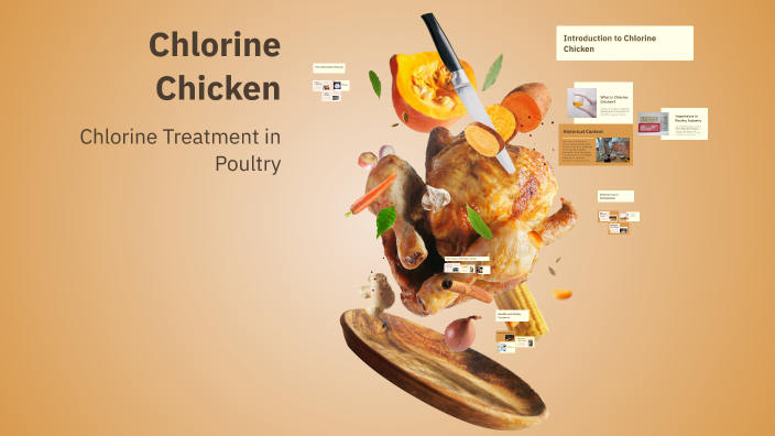 Chlorine Chicken by henry newman on Prezi
