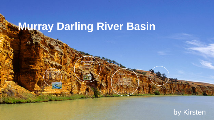 Murray Darling River Basin by Kirsten Chu on Prezi