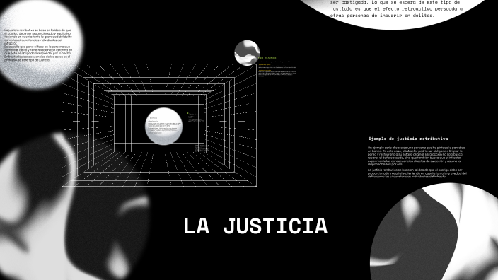 La Justicia by Angela Ruales on Prezi