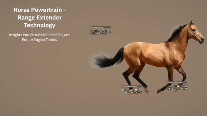 Horse Powertrain - Range Extender Technology by Sergio ESCAJA on Prezi