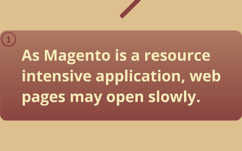 Solution: Better performance through speeding up page load time and reducing server load by ...