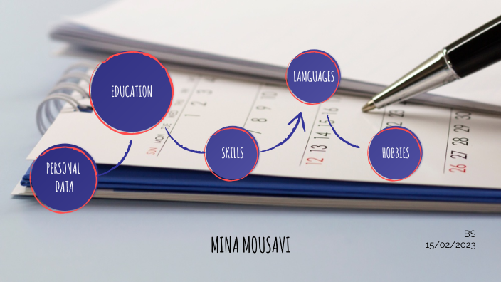 Mina CV by Mina Mousavi on Prezi