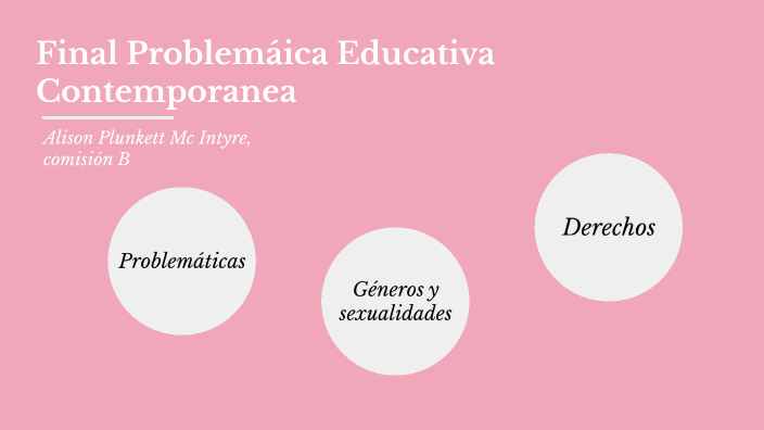 Final Pec by Alison Plunkett Mc Intyre on Prezi