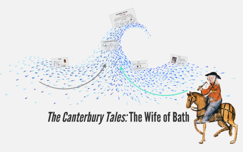The Canterbury Tales: Wife of Bath by Rosemond Ho on Prezi