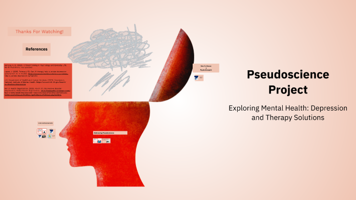 Pseudoscience Project by BrieAnn Winnick on Prezi