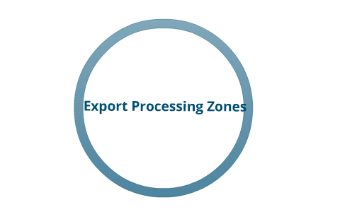 Export Processing Zones by Janey Wang on Prezi