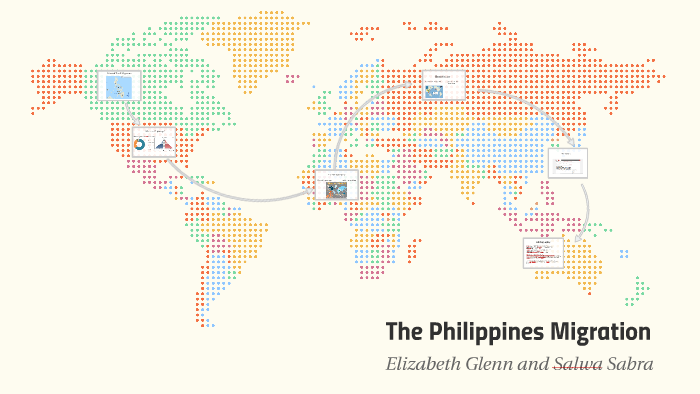 The Philippines Migration by lizzie glenn on Prezi