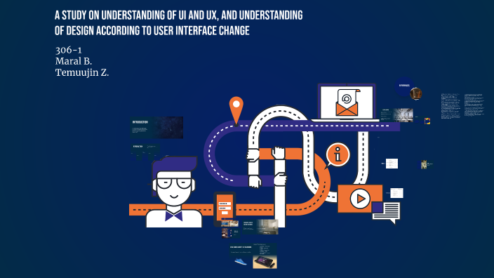 Understanding UI and UX: A Comprehensive Study on Design and User ...