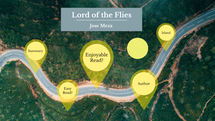 Lord of the Flies Project by Jose Meza on Prezi