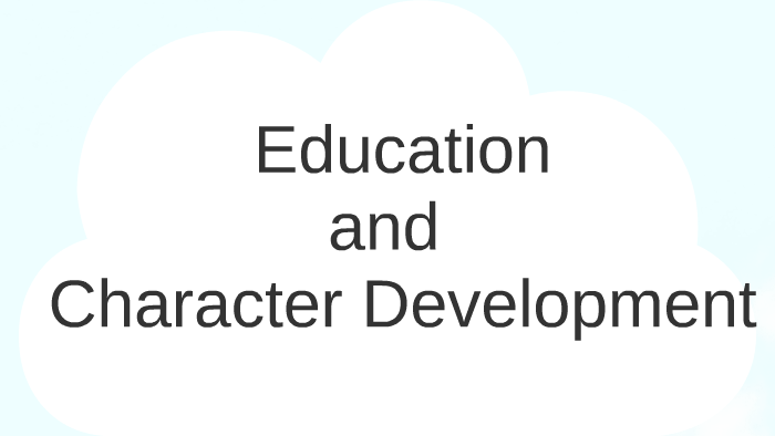 Refocusing the Conduct System by Austin Kurke on Prezi