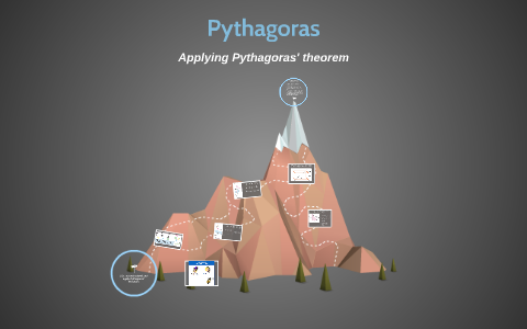 Pythagoras by Lewis Fitchett on Prezi