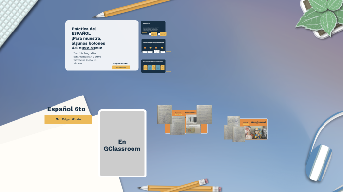 Un trabajo/producto by Edgar S. Alzate A. on Prezi