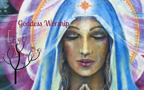 Goddess Worship by Mandy Dickerson on Prezi