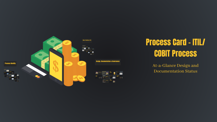 Process Card – ITIL/COBIT Process by amr Naguib on Prezi