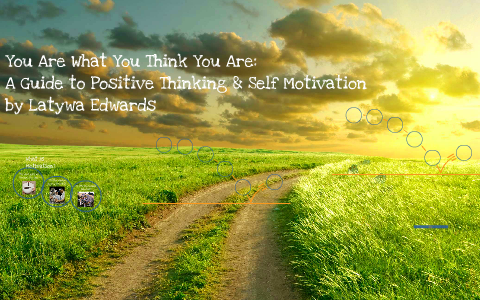 You Are What You Think You Are: by Kevin Stockwell on Prezi