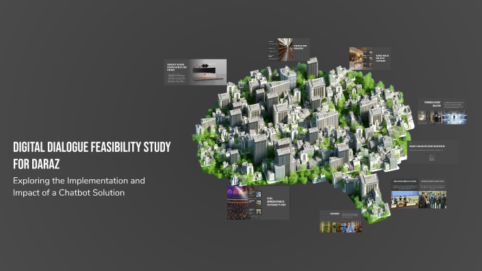 Digital Dialogue Feasibility Study for Daraz by Shiv Shah on Prezi
