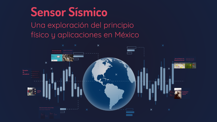 Sensor Sísmico by HR on Prezi