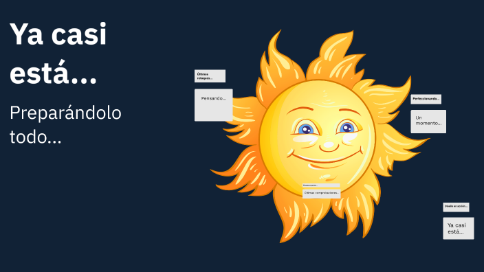 Senderos del Alma by Félix Maysonet on Prezi