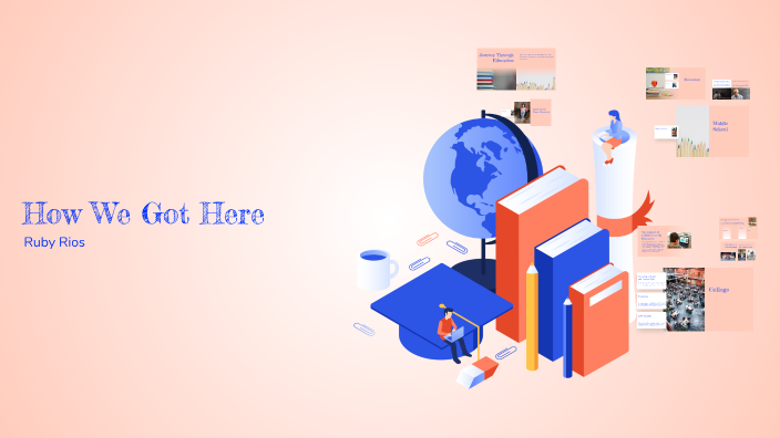 My Education Journey by Ruby R on Prezi