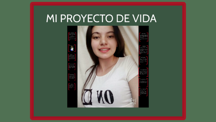 Mi Proyecto de Vida by Angie Rendón on Prezi