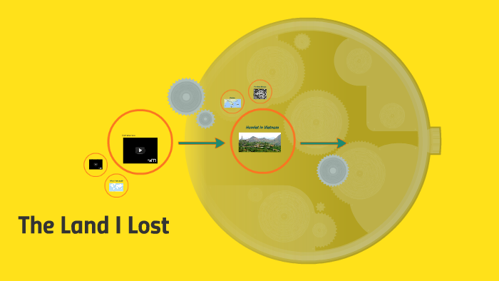 The Land I Lost by JoDee Rose on Prezi