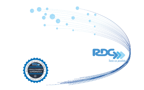 RDC Global Logistics by RDC INSIDE