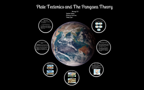 Plate Tectonics and the Pangaea Theory by Latesha Bailey on Prezi
