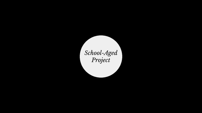 School-Aged Project by Brooklynn Coleman on Prezi
