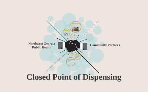 Closed Point of Dispensing by Amber Smith on Prezi