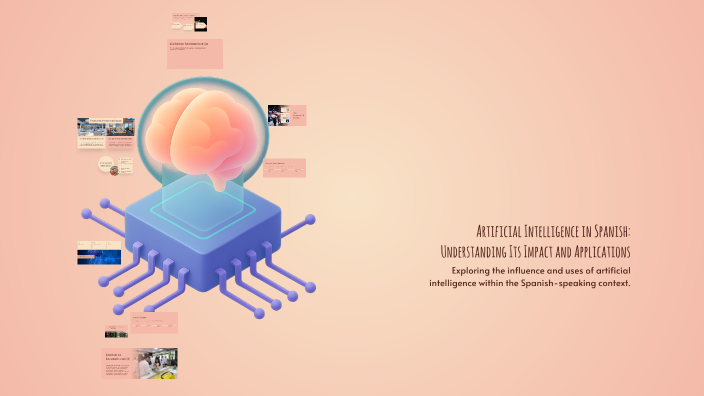 Artificial Intelligence in Spanish: Understanding Its Impact and ...