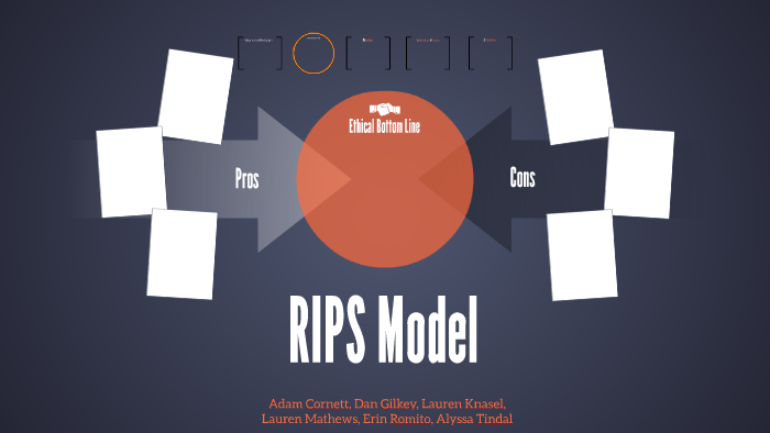 Realm Individual Process Situation (RIPS) Model by lauren knasel on Prezi