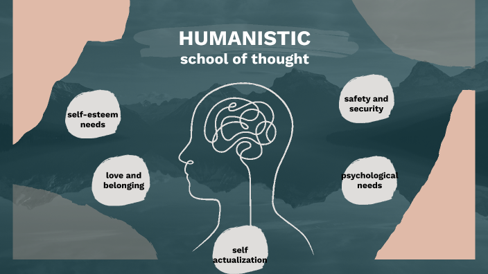 Humanistic School of Thought by Brianna Torrez on Prezi
