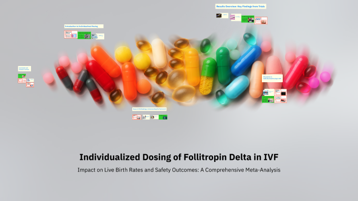 Individualized Dosing of Follitropin Delta in IVF by Ola Wyka on Prezi