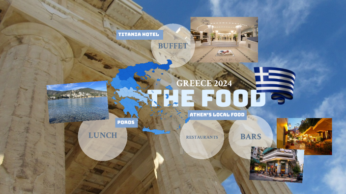 greek food by Lucía Pola Fdez on Prezi