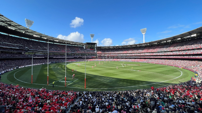 Understanding AFL: The Game and Its Dynamics by Aluel THIEP on Prezi